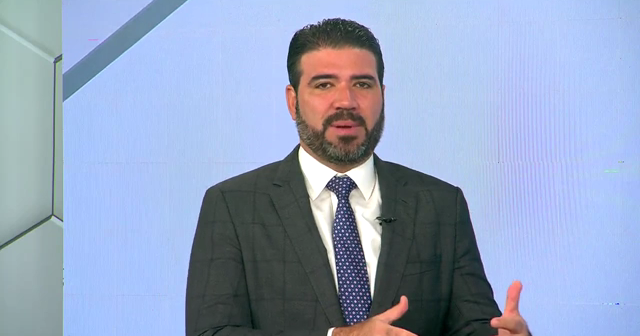 Análisis político con Carlos Mercader | Política | wapa.tv