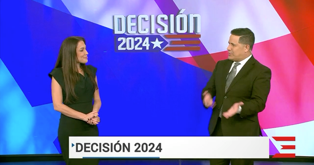 Alexandra Lúgaro: candidatos a Washington tienen mucho por aprender de ...