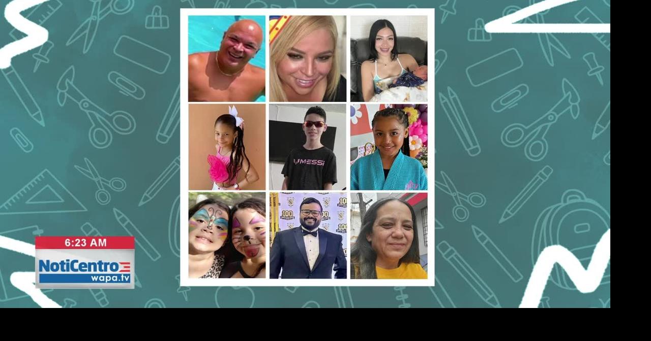 Titi Aixa te felicita - jueves, 14 de agosto 2025 | Entretenimiento ...