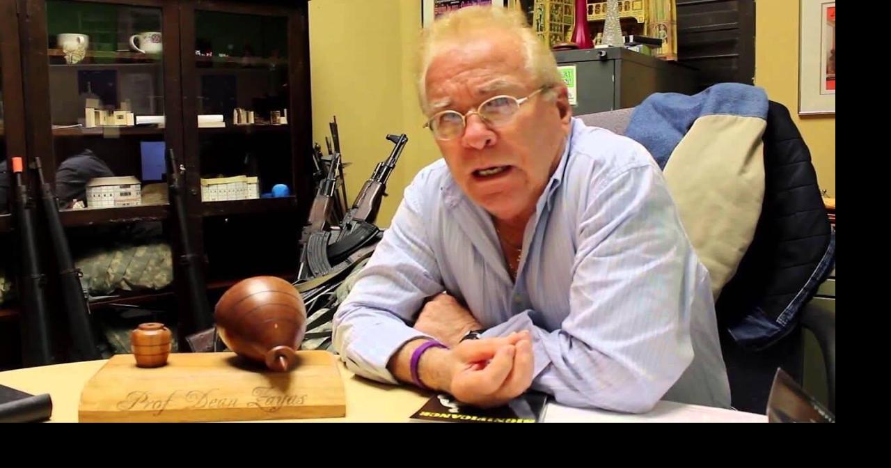 Colegio de Actores de PR rendirá homenaje al director Dean Zayas ...