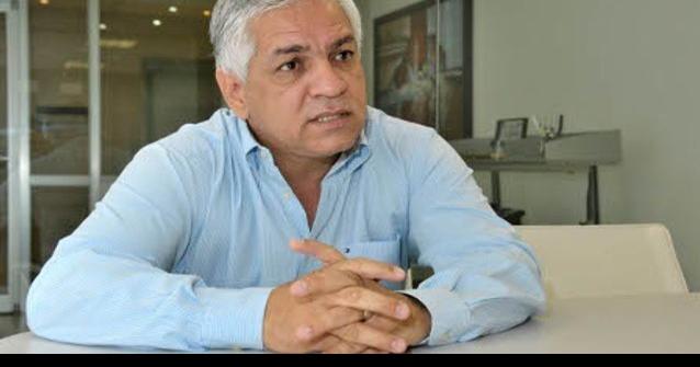 Edwin Mundo da positivo en prueba de Covid-19 | Política | wapa.tv