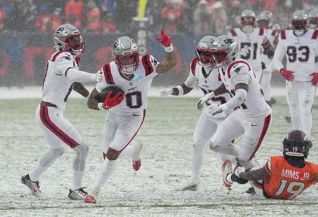 Patriots jugarán su primer Super Bowl sin Tom Brady frente a los ...