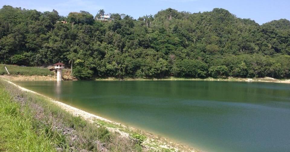 Abren compuertas de represa Guajataca | Locales | wapa.tv