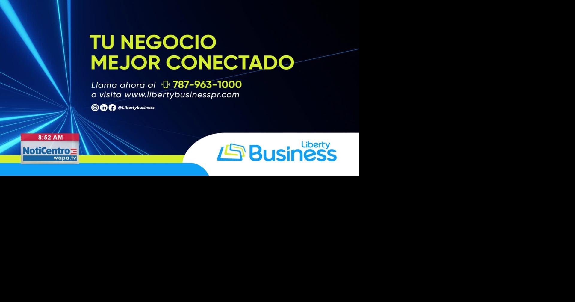 Liberty Business ofrece diversas herramientas para que tu negocio sea ...