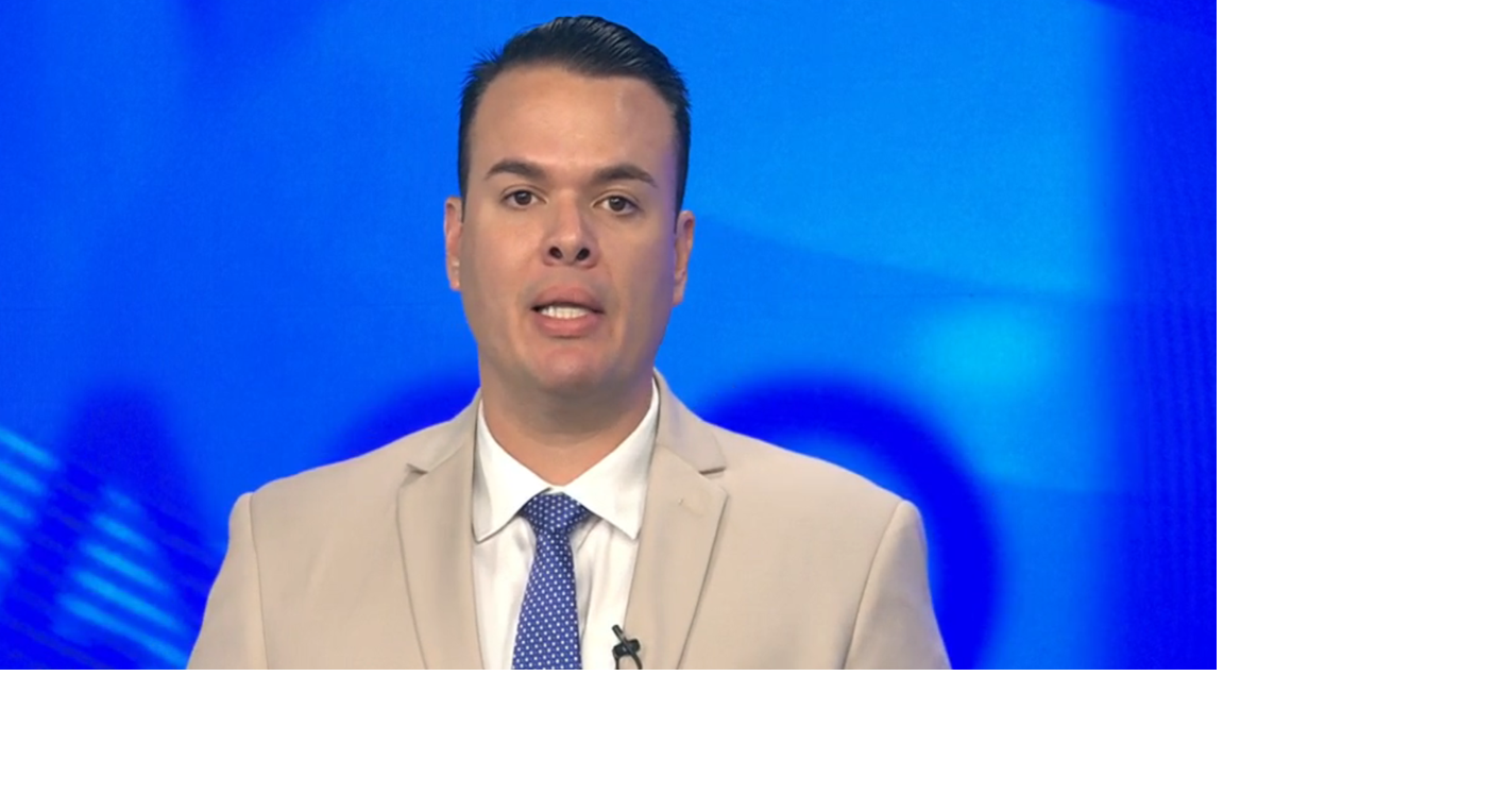 Hiram Torres Montalvo: LUMA es "enemigo número uno", Domenech es ...