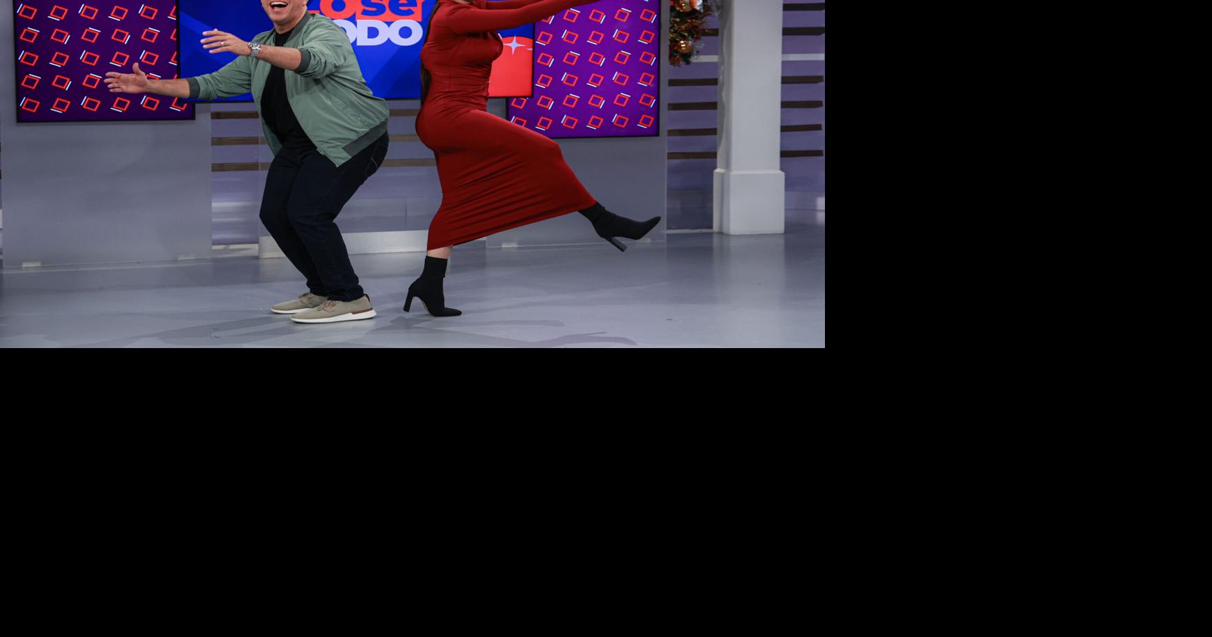 Comenzamos el 2025 con tus programas favoritos de Wapa TV en vivo | Programas | wapa.tv