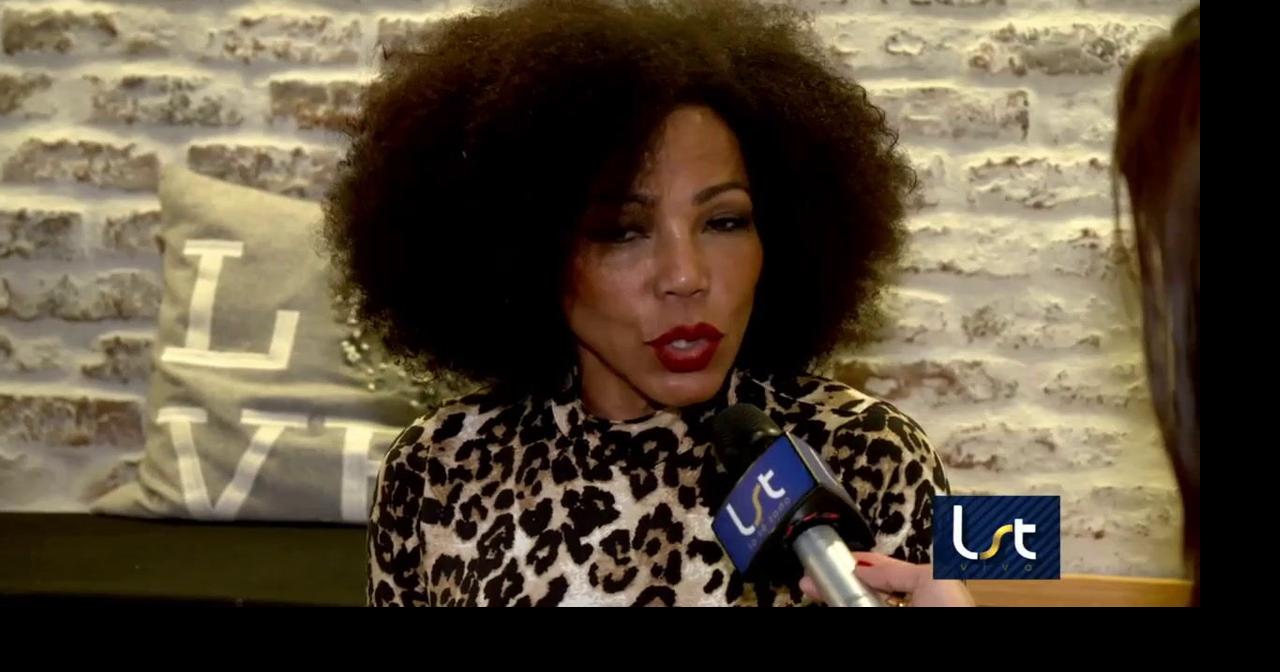 Reaparece Magaly Febles | Lo Sé Todo | wapa.tv