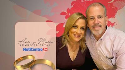 La boda de Aixa Vázquez | Especiales | wapa.tv