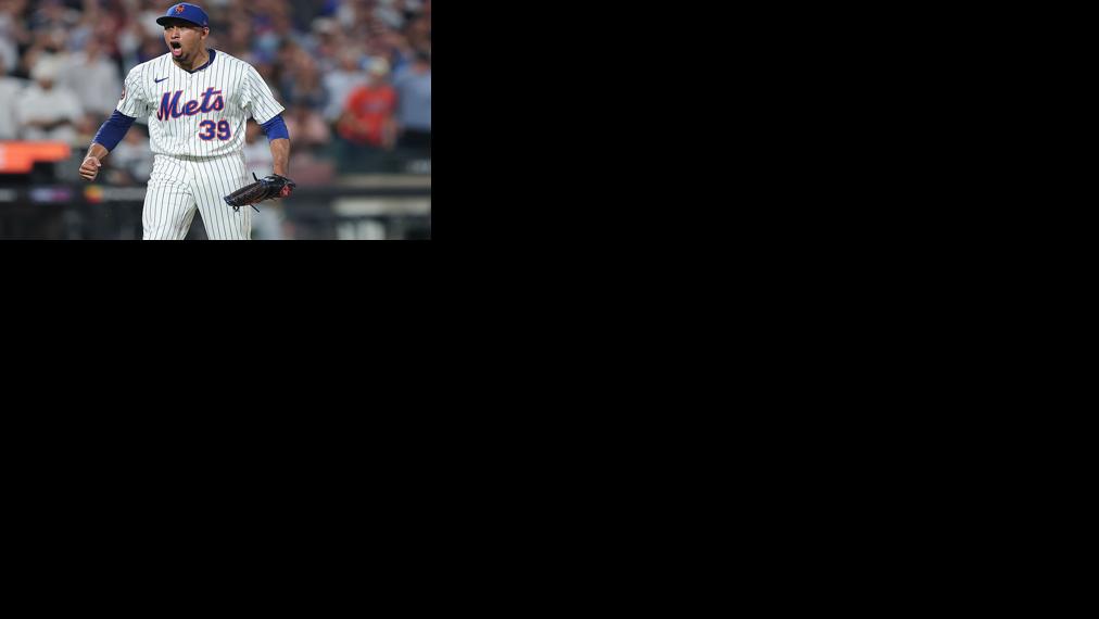 Edwin "Sugar" Díaz firma con los campeones Los Ángeles Dodgers | MLB ...