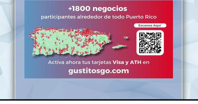 Gustitos Go: ahorra dinero y viaja | Negocios | wapa.tv