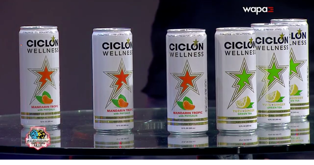 Ciclón Wellness es el “boost” de energía natural que necesitas ...