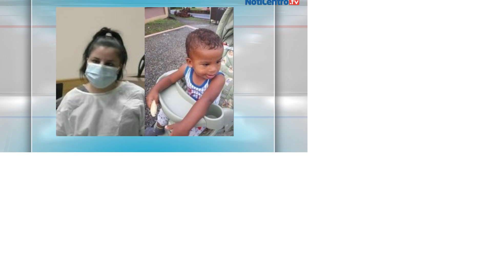 Madre y padrastro de niño Dylan Caleb se declaran culpables | Locales ...