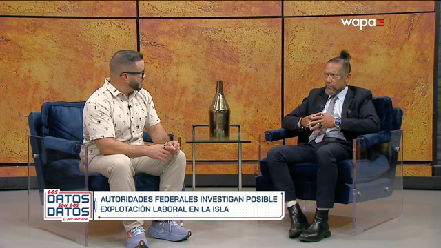 Especiales | wapa.tv