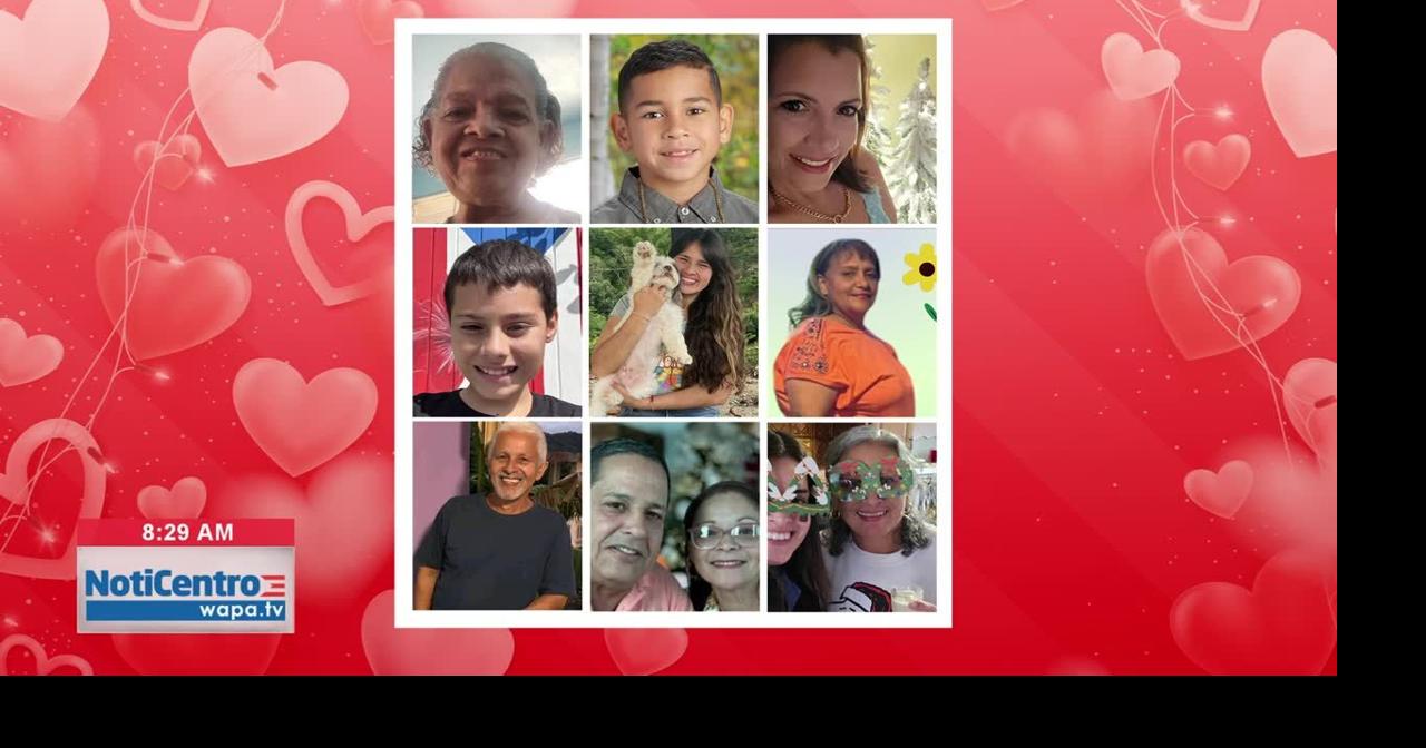 Titi Aixa te felicita - 10 de febrero de 2025 | Entretenimiento | wapa.tv