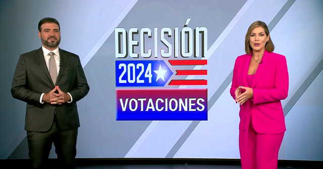 Carlos Mercader: "diferencia marcadísima" en participación electoral en ...