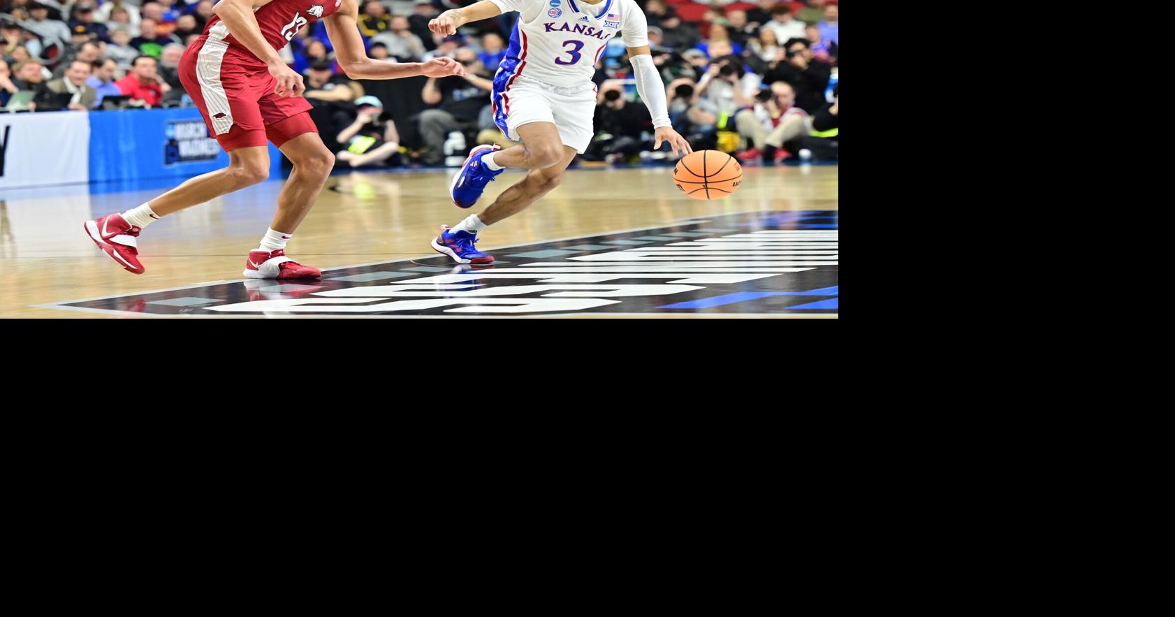 Los Kansas Jayhawks se enfrentarán contra los nuestros en gira por ...