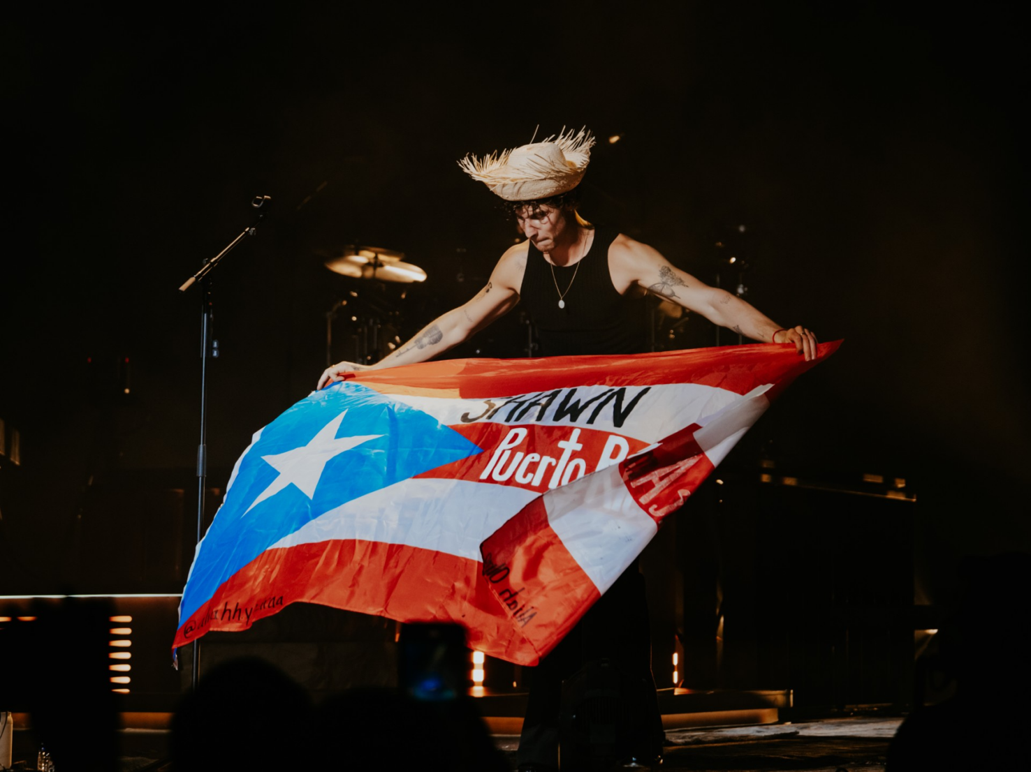 Shawn Mendes se presenta en Puerto Rico por primera vez | Entretenimiento | wapa.tv