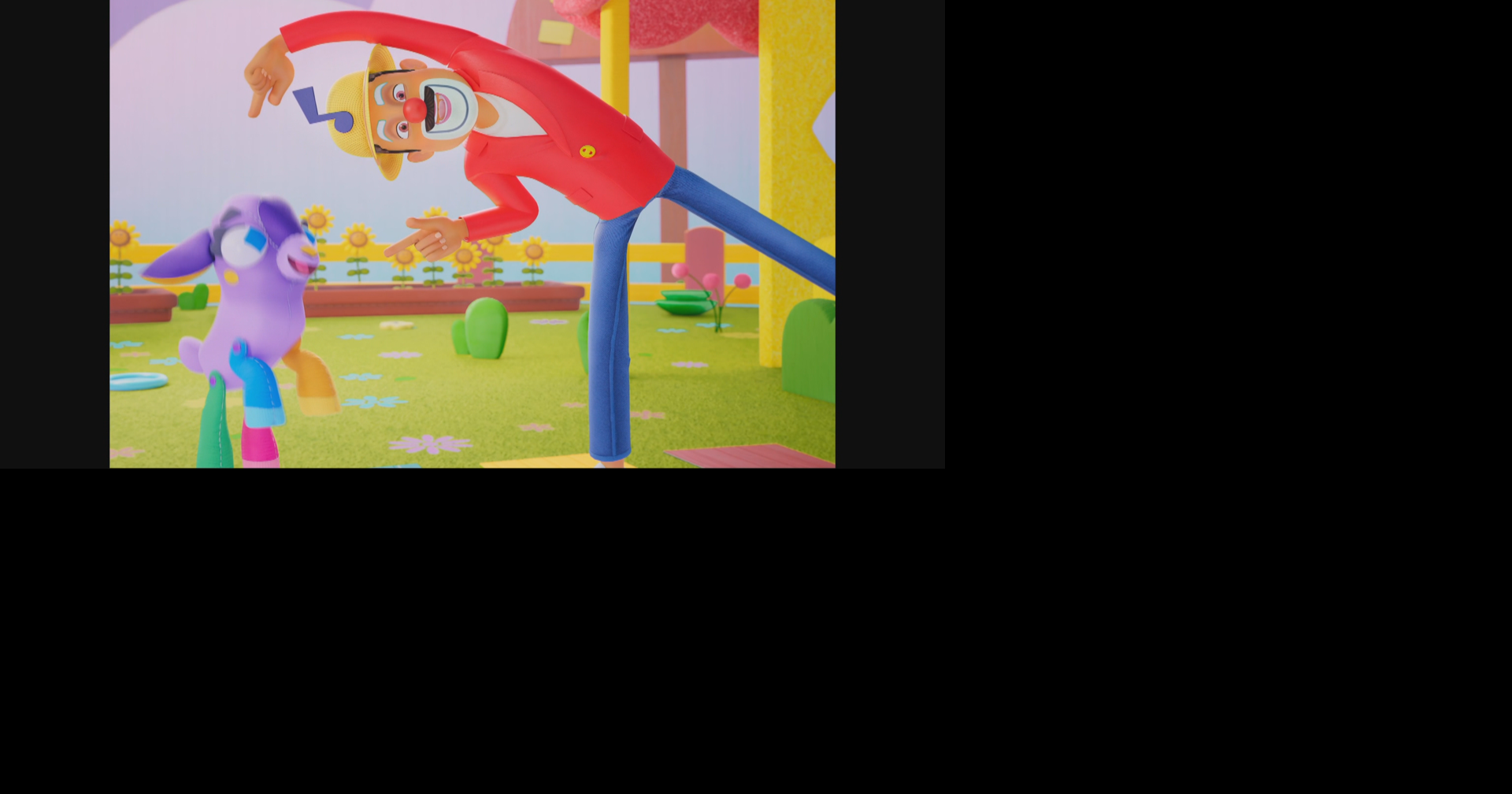 El Payaso Remi presenta nueva serie animada | Entretenimiento | wapa.tv