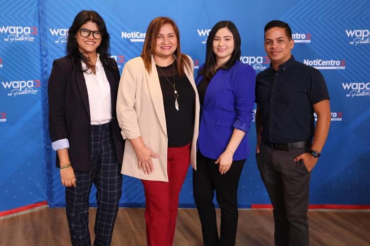 Wapa.tv presenta su nueva oferta digital | | wapa.tv