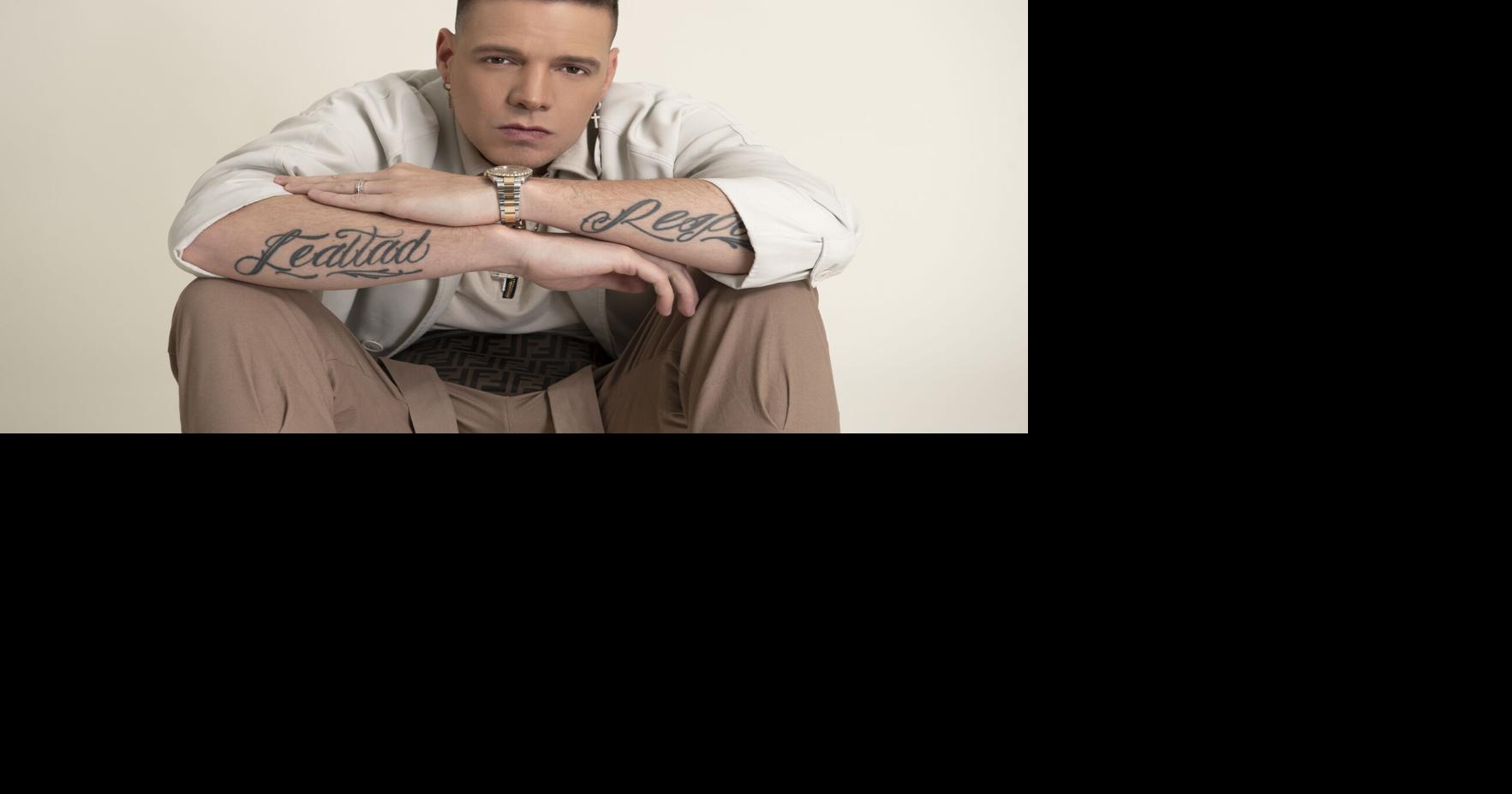 Llega a Puerto Rico el comediante Marko | Entretenimiento | wapa.tv