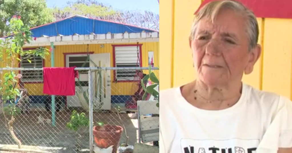 “Estoy destrozada y destruida”: habla doña Ramona tras decisión de ...