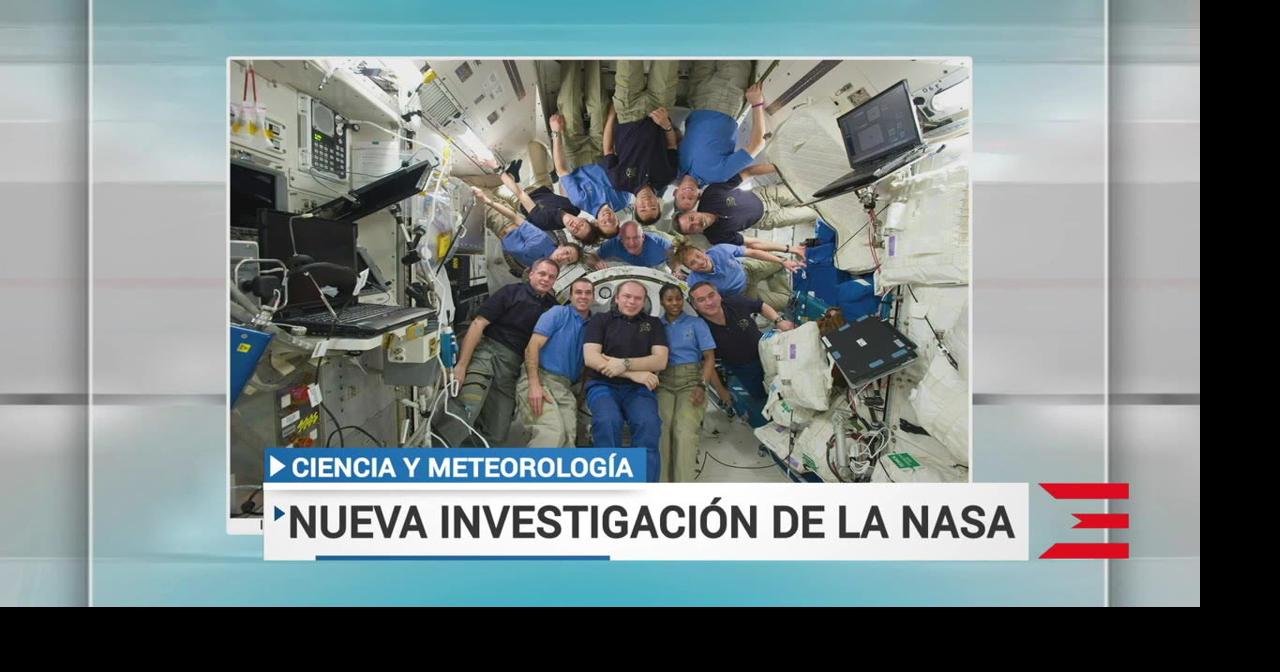 Ciencia y Meteorología: Puerto Rico puede ser parte del nuevo ...