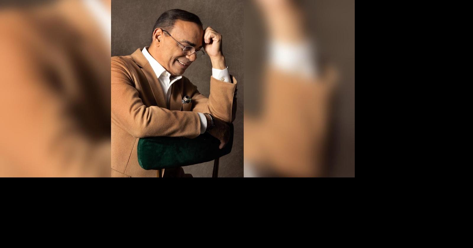 Gilberto Santa Rosa regresará al Coliseo de Puerto Rico el día de San ...