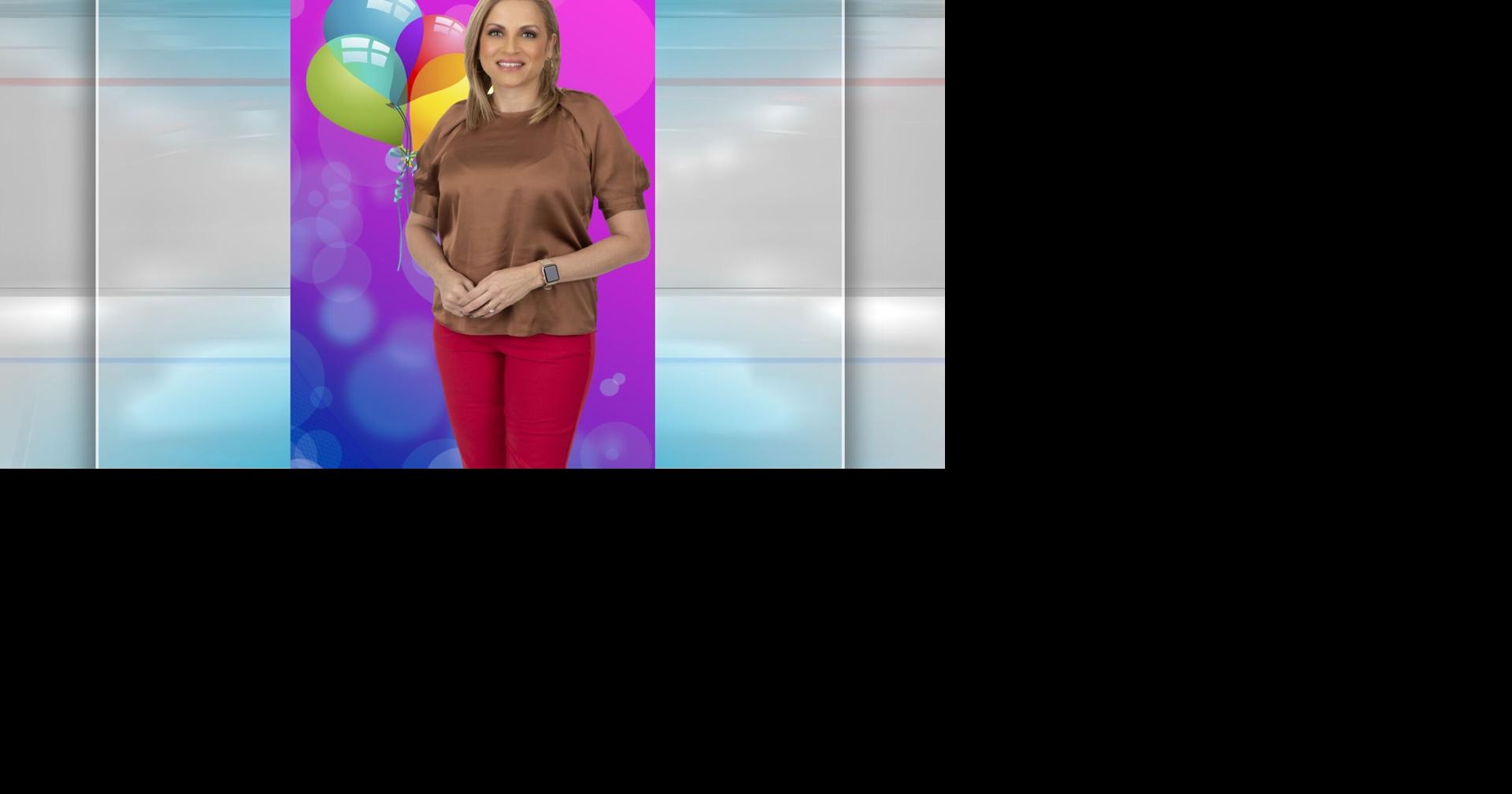 Titi Aixa cumple "ticuatro" años | Entretenimiento | wapa.tv