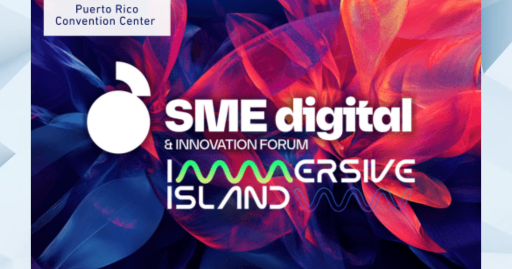 Nuevas tendencias del mercadeo: participa del SME Digital and ...