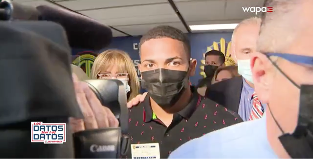 ¿Qué sucedió en el décimo día del juicio contra Félix Verdejo? | Los ...