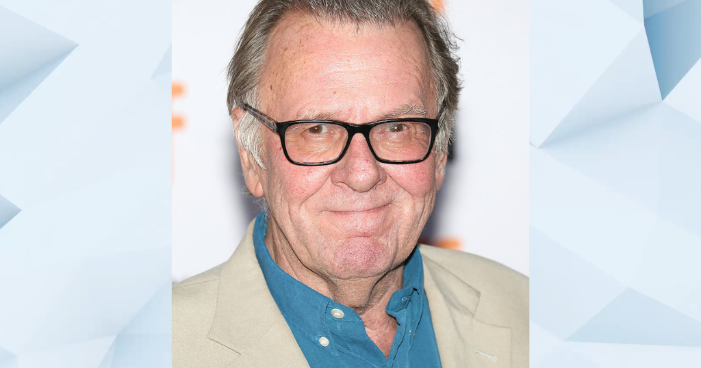 Actor británico Tom Wilkinson muere a los 75 años | Entretenimiento ...