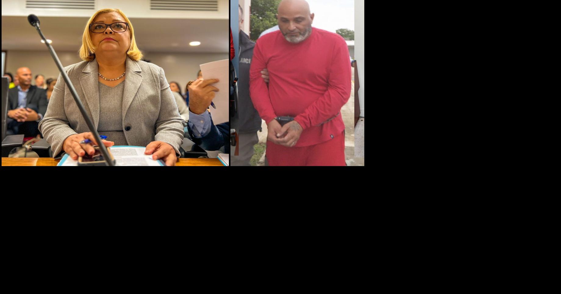 Hermes Ávila fue liberado para vivir con amiga y no un familiar, como ...