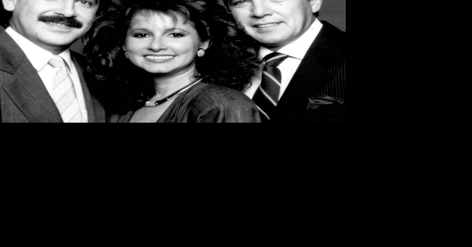 Wapa Televisión presenta: 70 años de noticias | Entretenimiento | wapa.tv