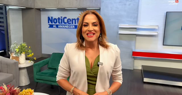 Aixa Vázquez celebra y repasa sus 21 años en Wapa | Entretenimiento ...