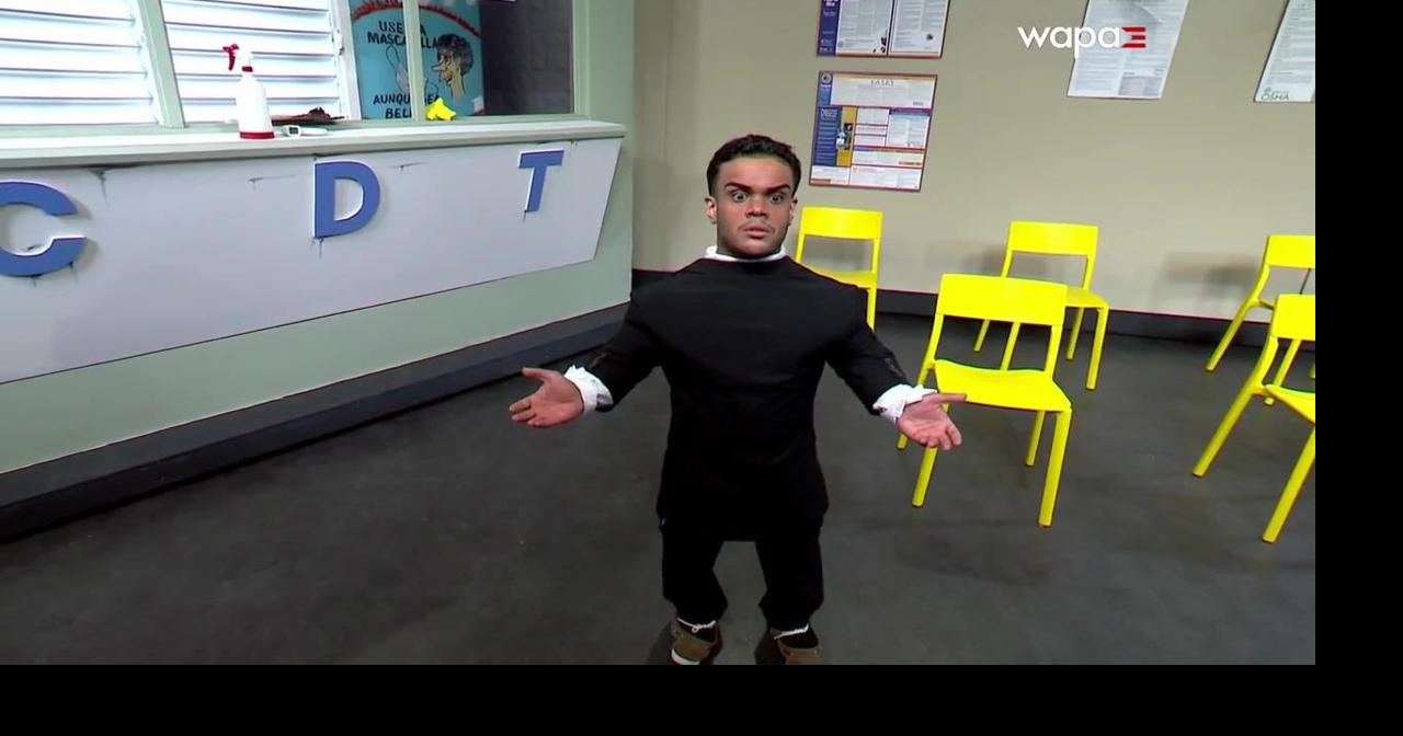 El Remix 04/14/2021 | El Remix | wapa.tv