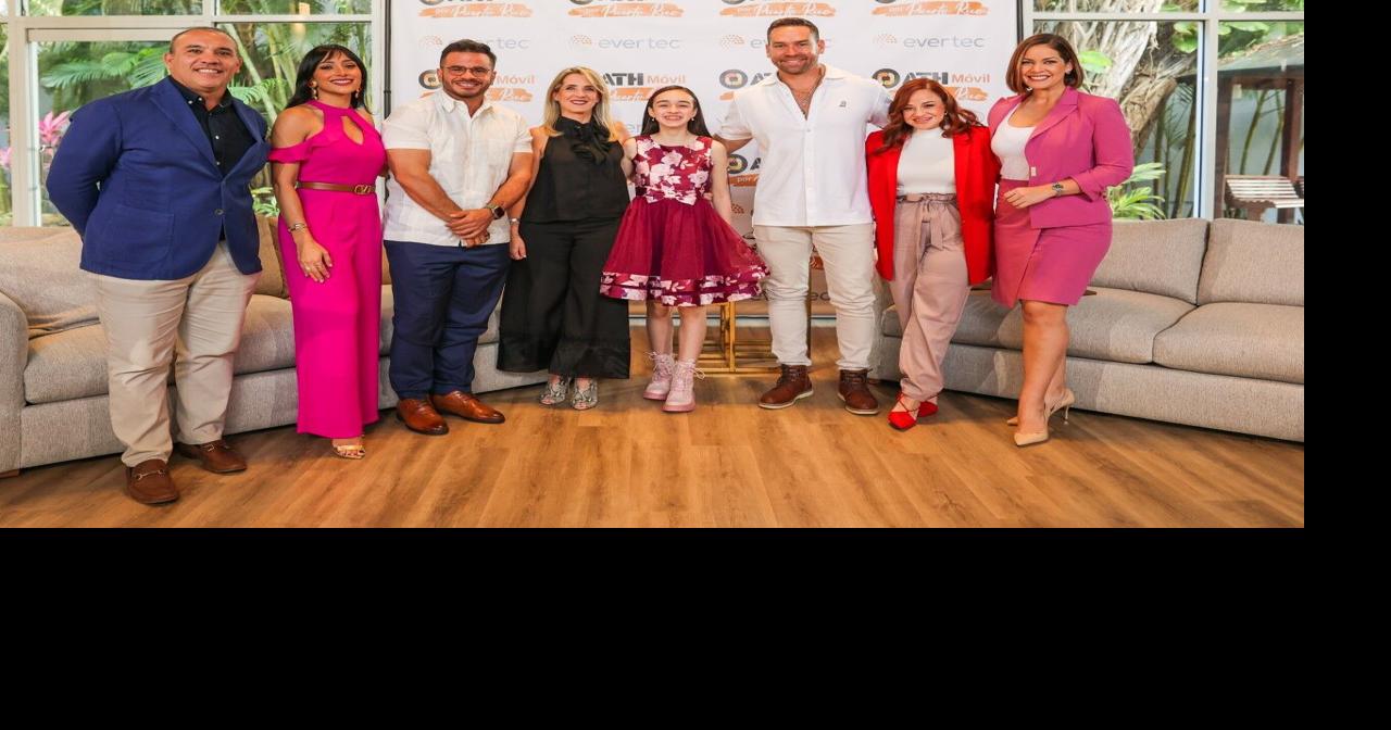 ATH Móvil Por Puerto Rico impacta cientos de organizaciones ...