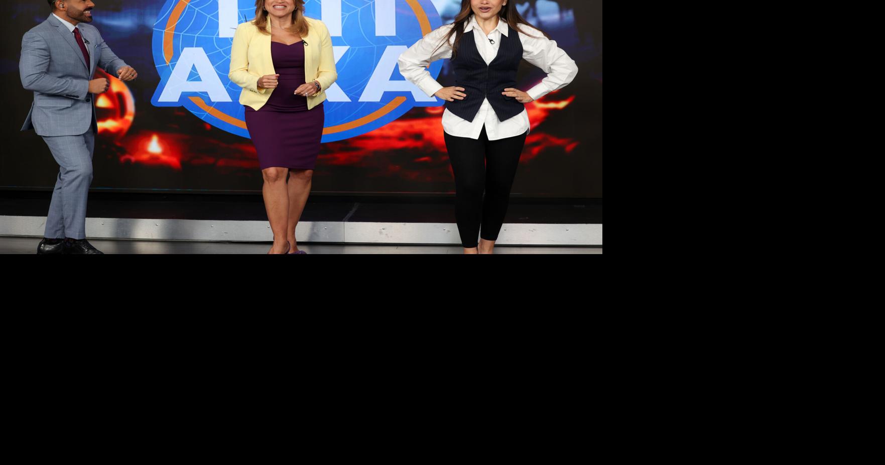 Titi Aixa Jose Santana y Yizette NAM100324-15.jpg | | wapa.tv