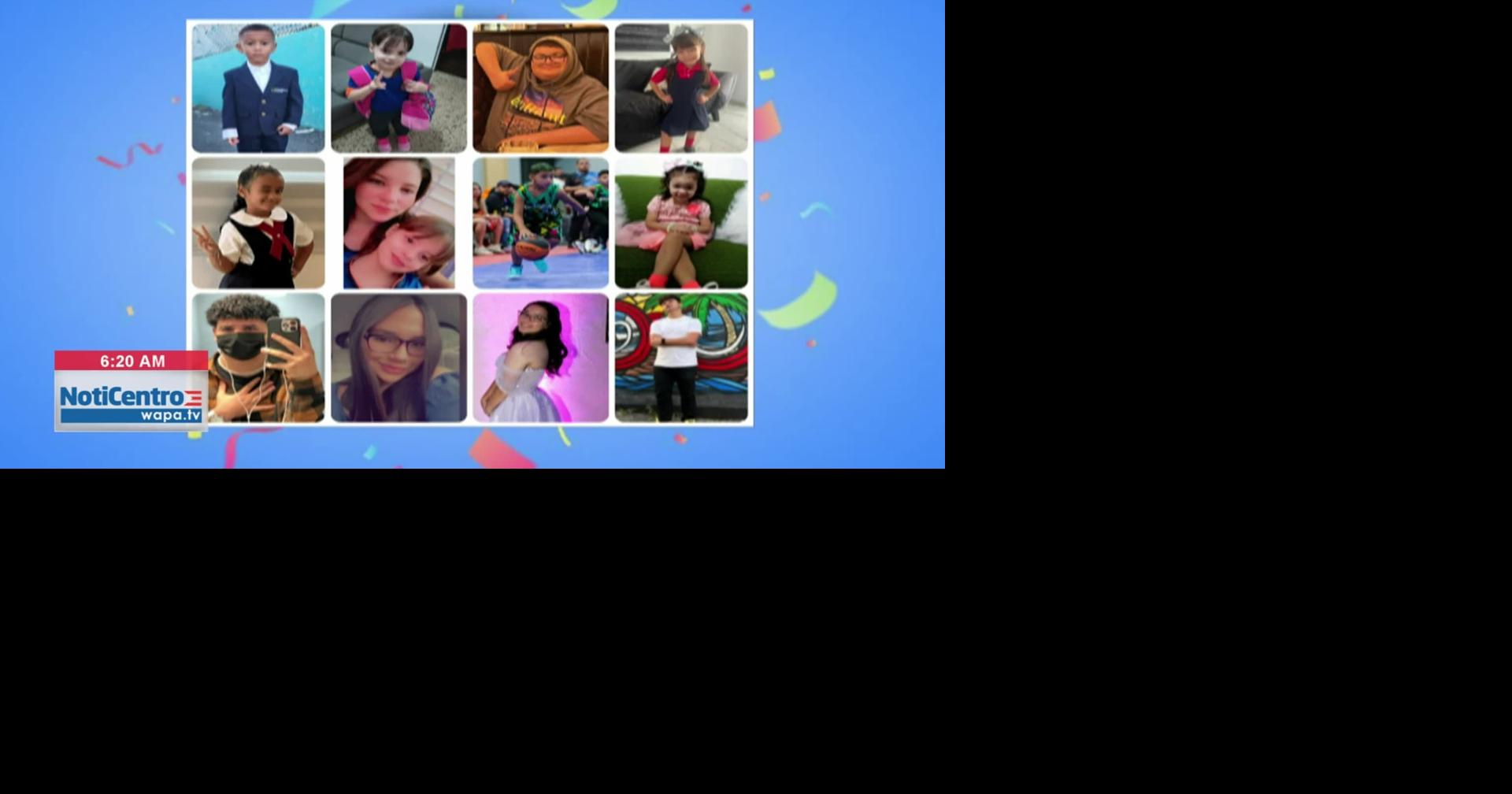 Titi Aixa te felicita - 5 de septiembre de 2023 | Entretenimiento | wapa.tv