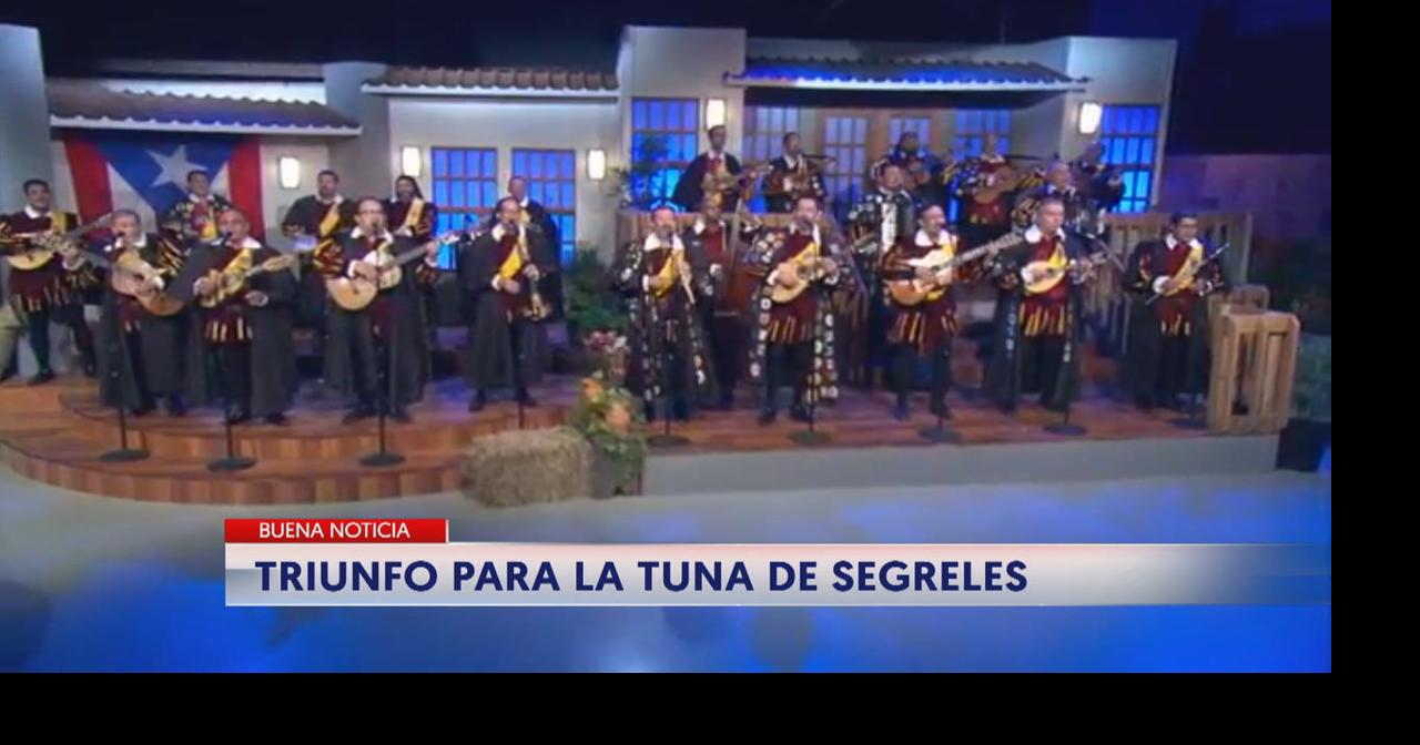 Tuna de Segreles regresan a casa con tres galardones de Portugal ...