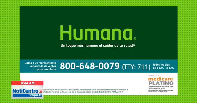 Humana Gold Plus 026 trae beneficios adicionales para el 2025 ...