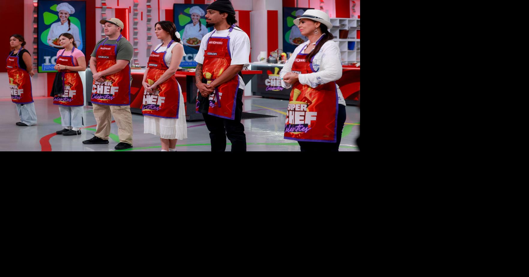 “Beneficios y penalidades” marcan la primera noche de ‘Cocina Pick-Up ...