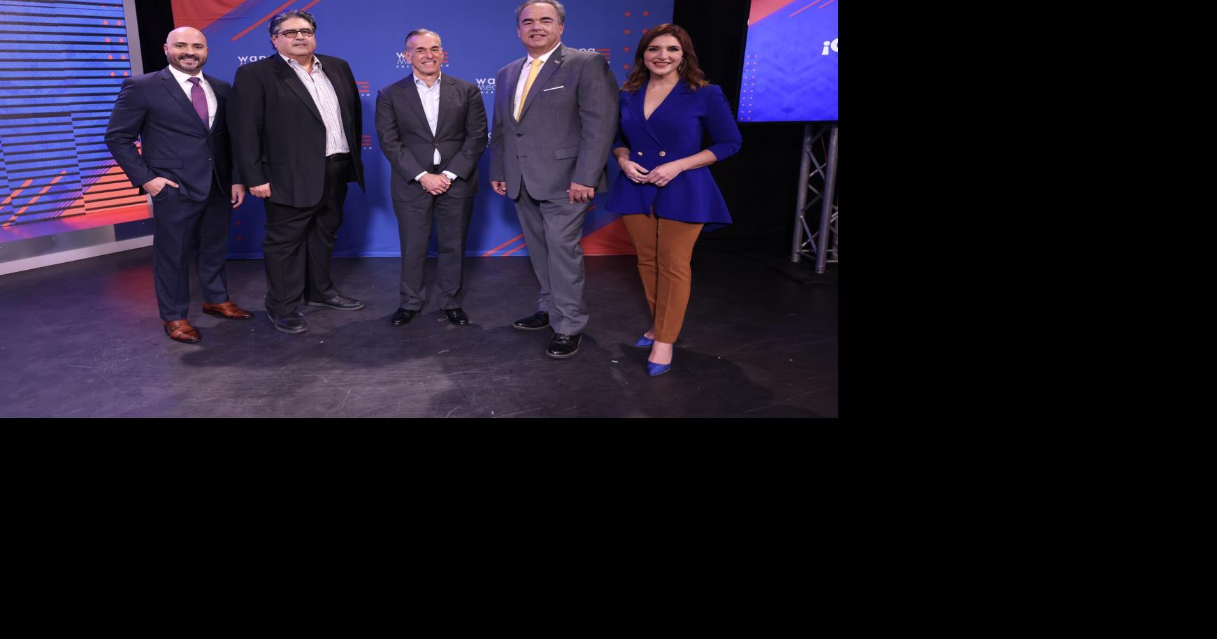 Nace WAPA Media, conglomerado de medios que revoluciona la industria en ...