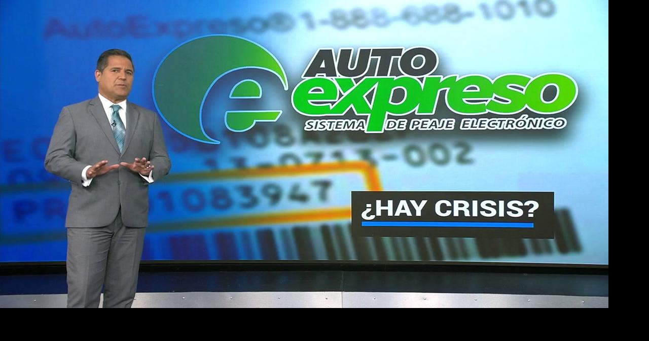 Aseguran no hay escasez de sellos de AutoExpreso | Locales | wapa.tv