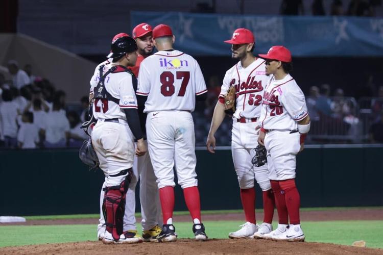 Inicia la LBPRC | Galerías | wapa.tv