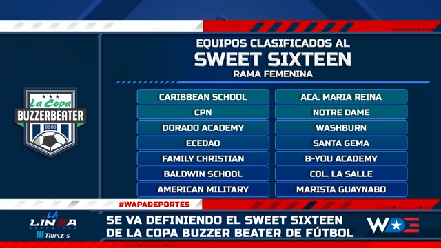 Buzzer Beater | wapa.tv