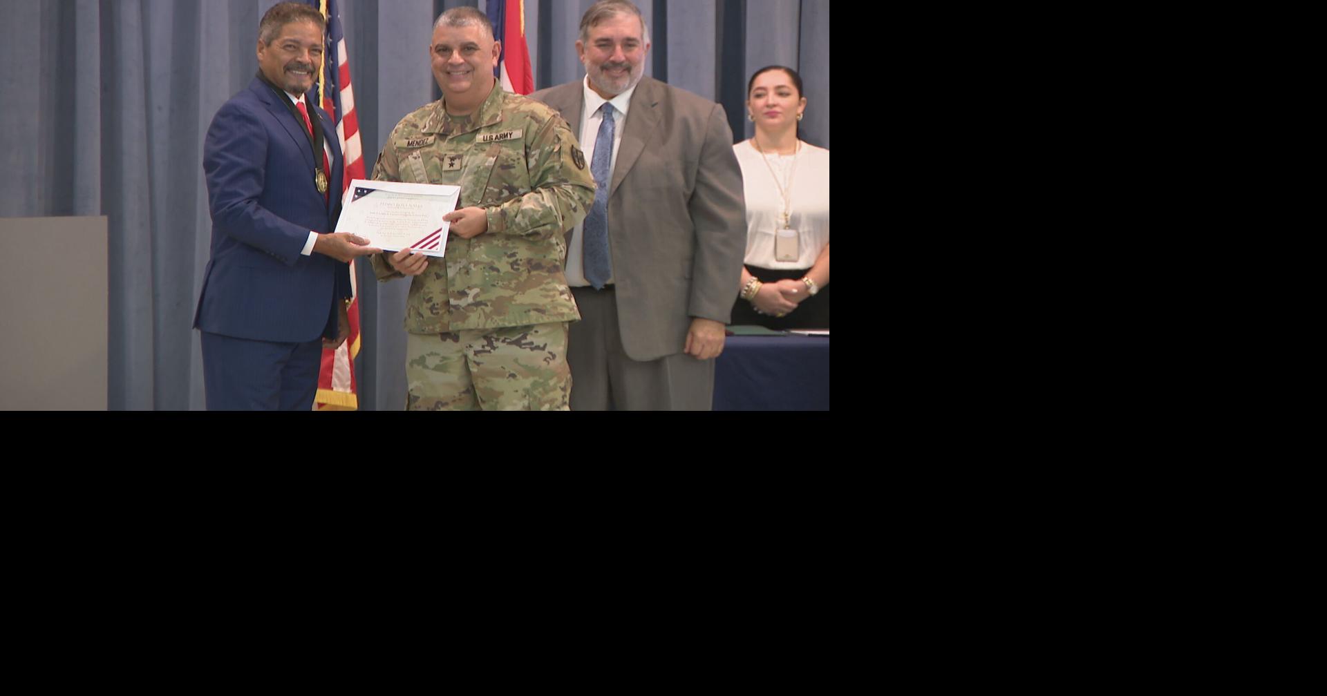 Pedro Rosa Nales exaltado a Salón de Veteranos Distinguidos de Puerto ...