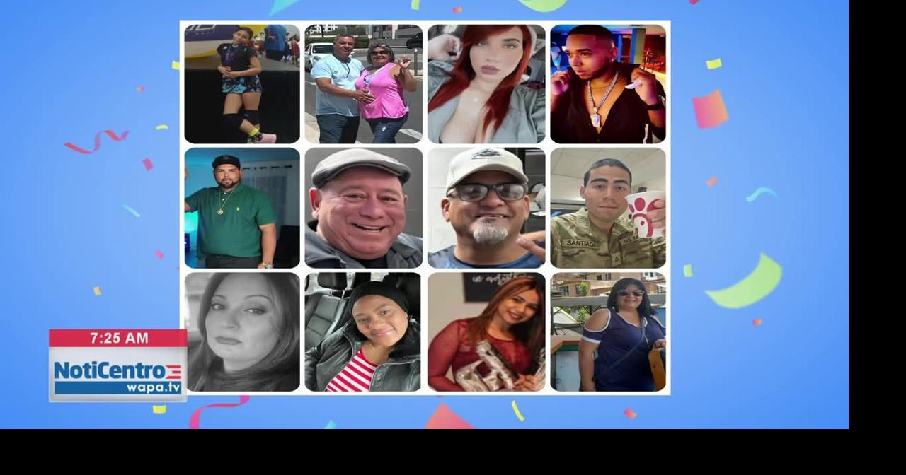 Titi Aixa te felicita - 30 de enero de 2025 | Entretenimiento | wapa.tv