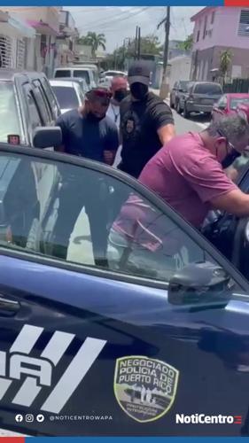 Arrestan a criminales vinculados con "El Burro" en Caguas | Locales ...