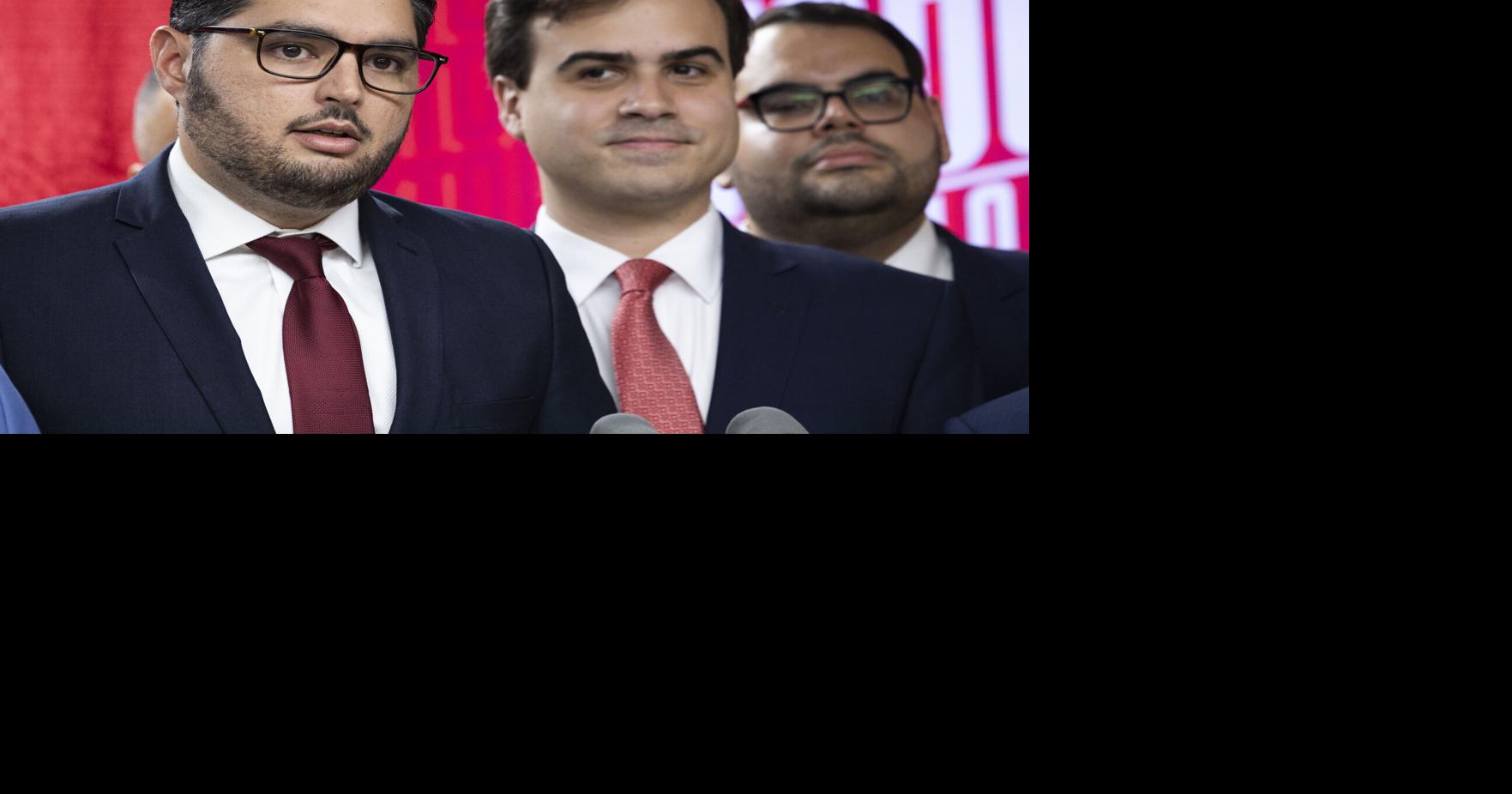 Pablo José Hernández nombra a nuevo secretario y comisionados del PPD ...