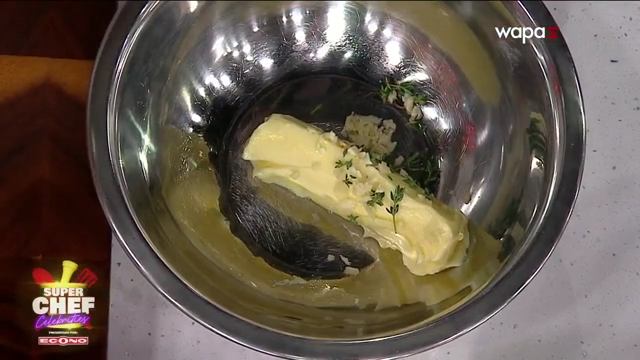 Super Chef Celebrities | wapa.tv